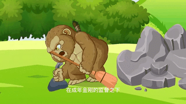 小金刚助手截图