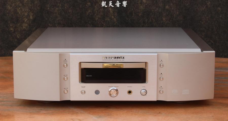 哪一老款马兰士cd机好截图