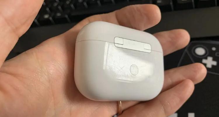 airpods掉进水里还能用吗截图