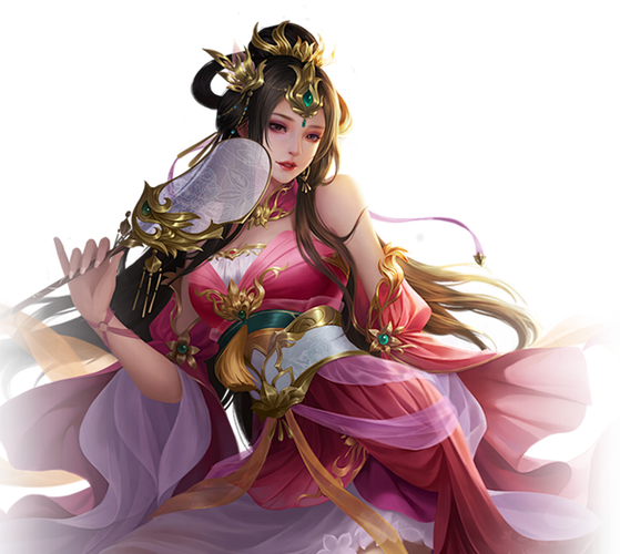 三国君临天下图标