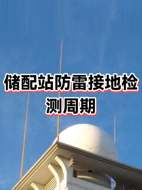 防雷检测收费标准2025图标