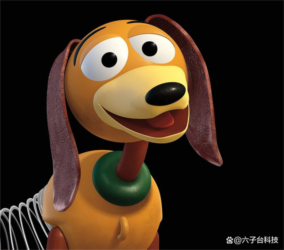 傻瓜3d动画制作图标