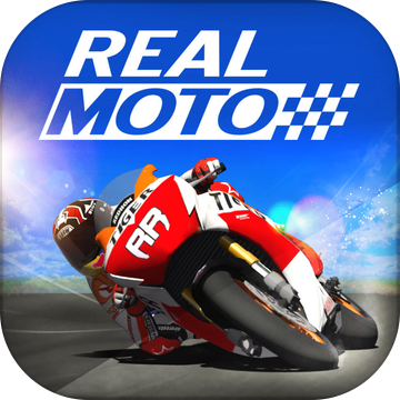 real moto破解版截图