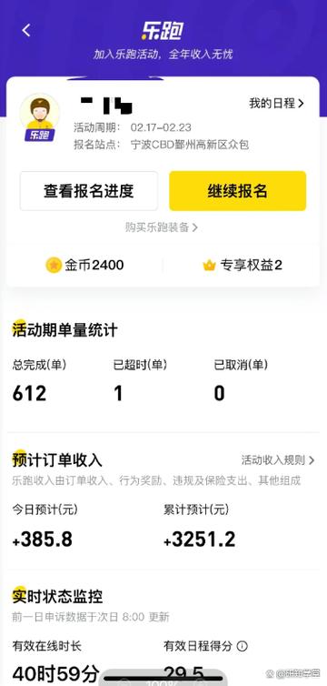 美团新手一天能跑几单正常图标