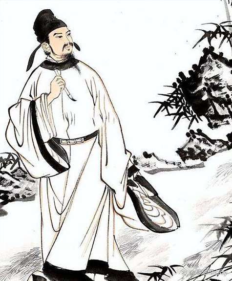 边塞派诗人代表人物图标
