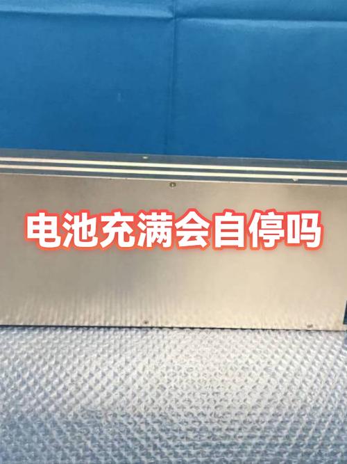 充满自停的充电器弊端图标