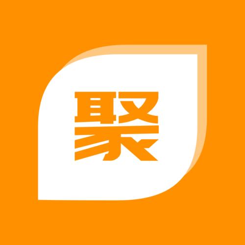 聚淘客app下载图标