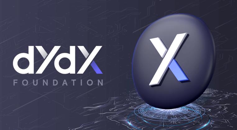 DYDX币值得投资吗图标