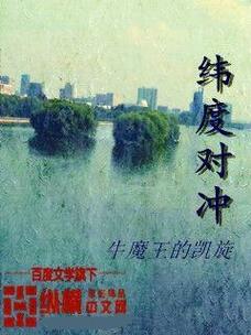 对冲小说截图