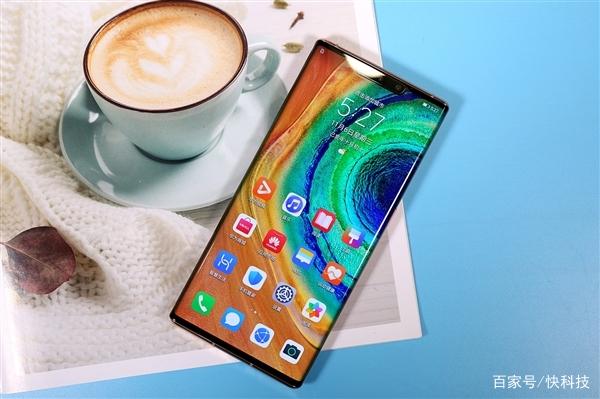 mate30pro鸿蒙系统截图