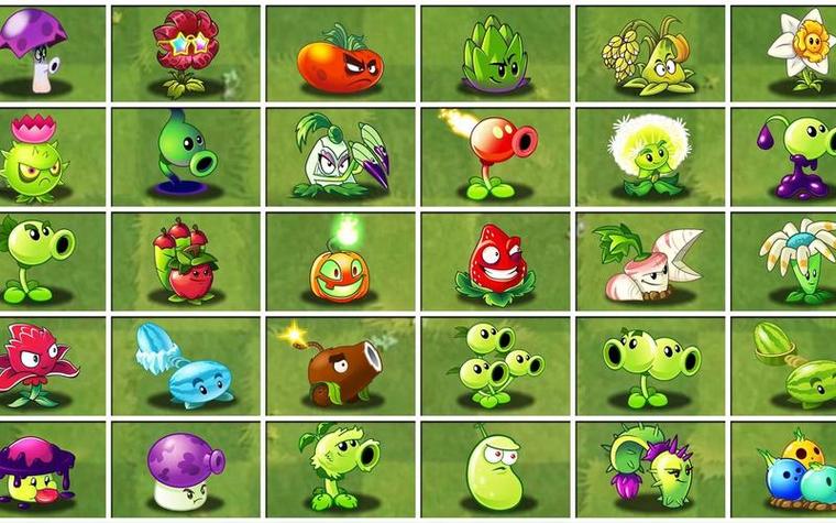 pvz2全植物满级破解版下载图标