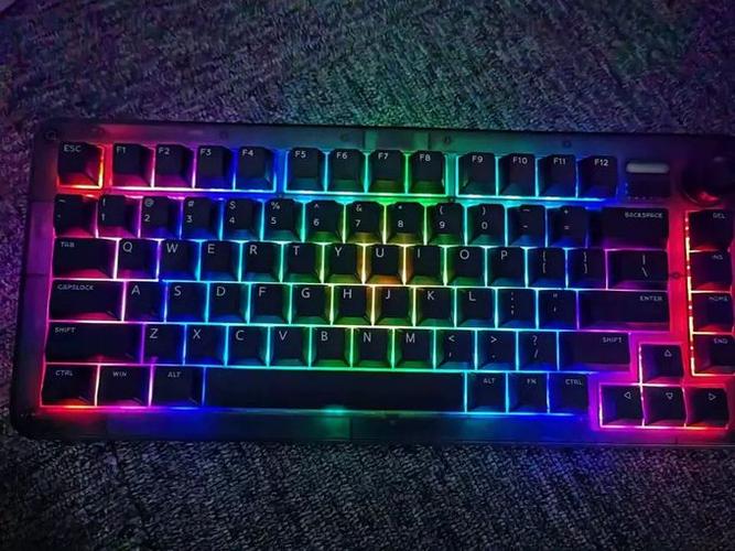 无线键盘突然没反应怎么办图标