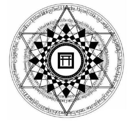 阴阳师法阵图标