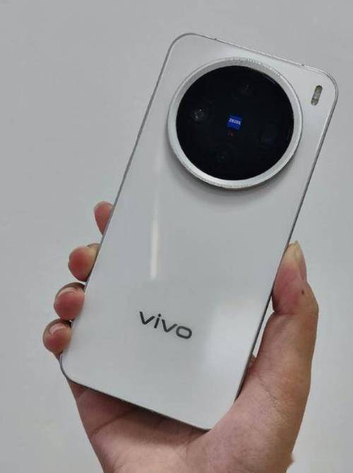 vivo手机有蓝光吗截图