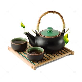 茶壶截图