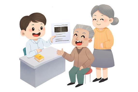 女医生在线咨询图标