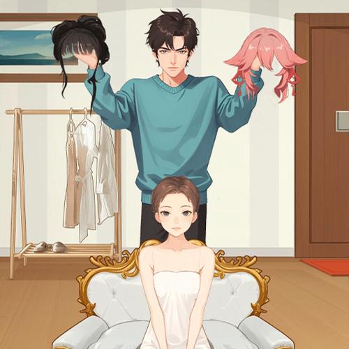 女神养成日记破解版图标
