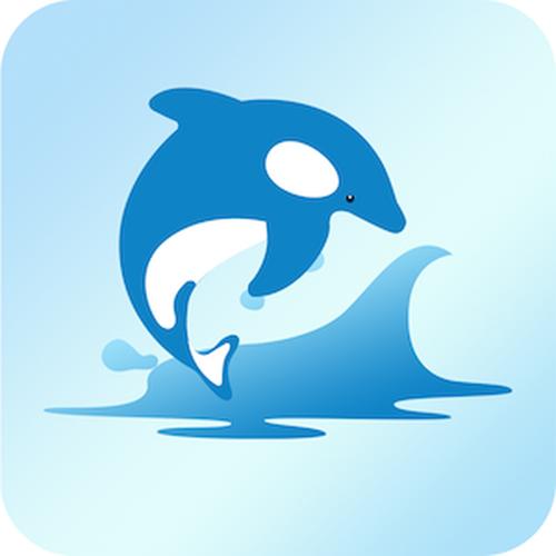 海豚宝app激活码图标