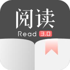 阅读空气破解版图标