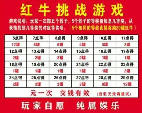 分红牛游戏图标