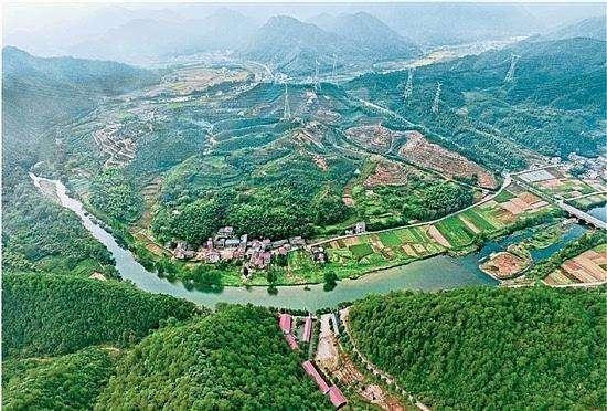 浙江省浦江县新闻图标