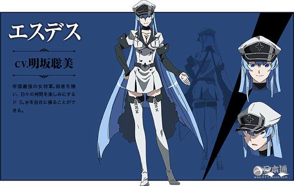 小奏露子的主要人物介绍图标