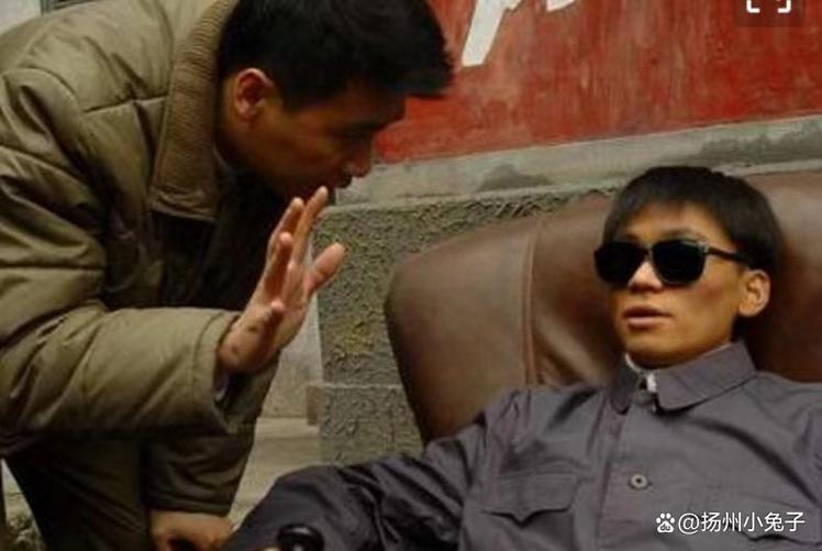 瞎子传奇完整版图标