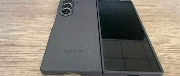 三星第三代折叠屏缩略图