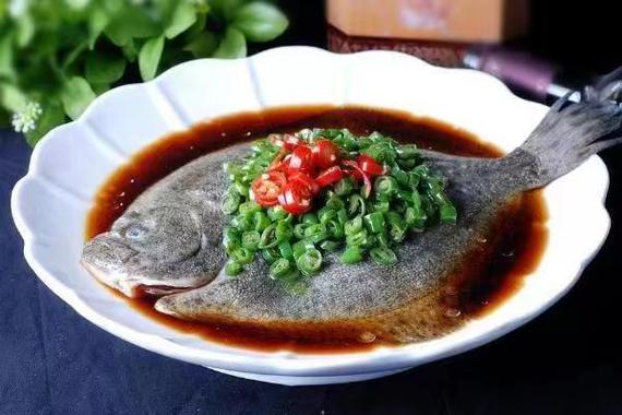 比目鱼为什么象征爱情图标