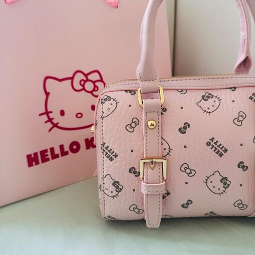 hellokitty属于什么档次的包图标