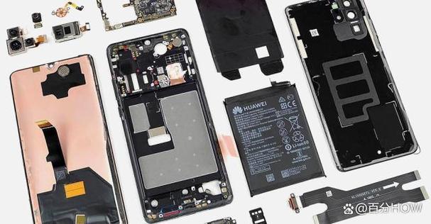 mate60pro震动马达水平