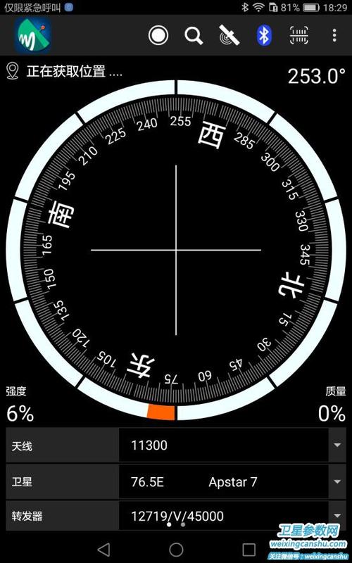 寻星软件怎么使用图标