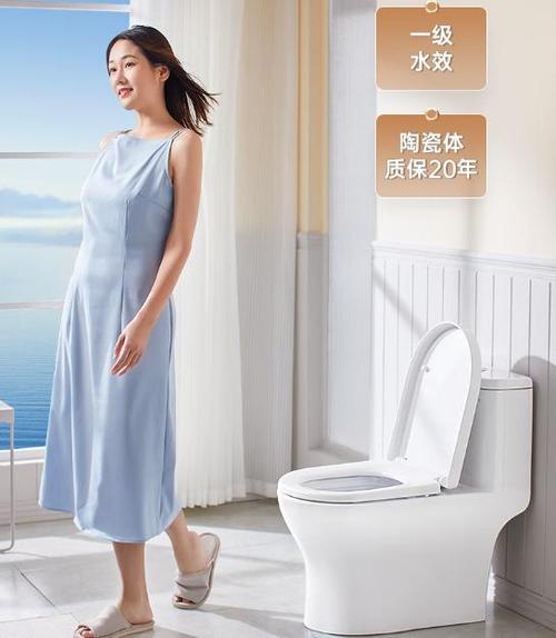 东鹏自动马桶故障排除图标