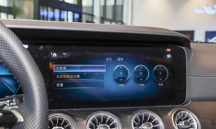 奔驰android auto
