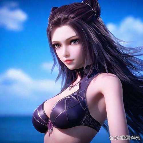 斗罗大陆女图片泳装图标