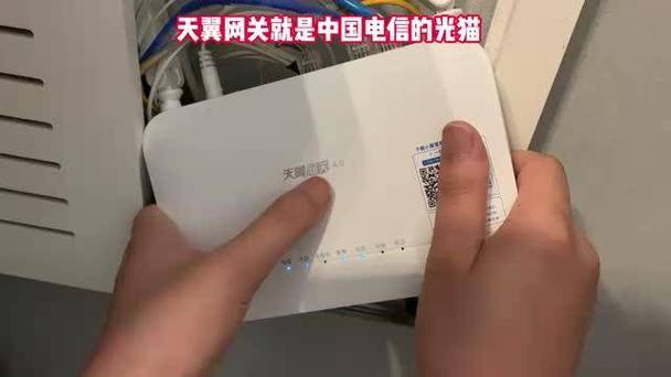 宽带正常,猫指示灯哪些亮图标