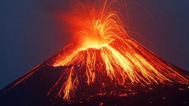 火山小视频里面的火苗是怎么得来的截图