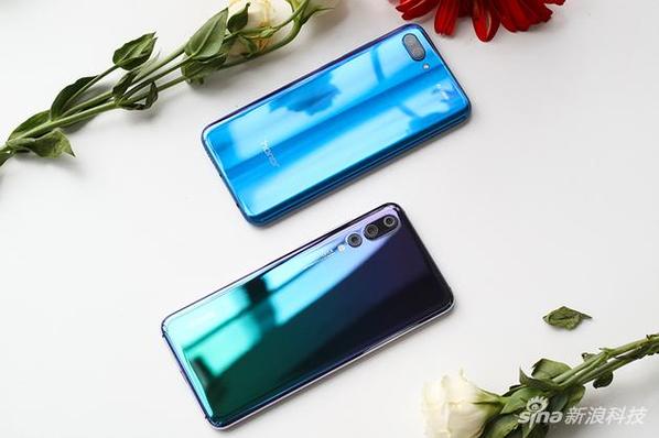 华为荣耀10突然没有声音图标