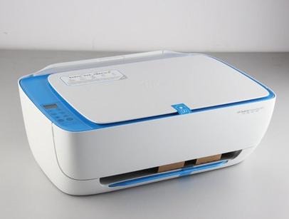 hp3638打印机驱动安装图标