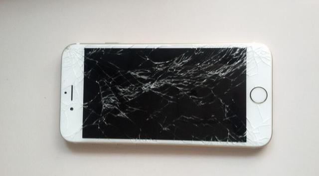 vivo21屏幕玻璃碎了多少钱截图