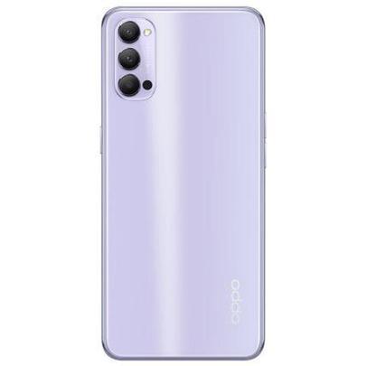 opporeno4怎么拍实况截图