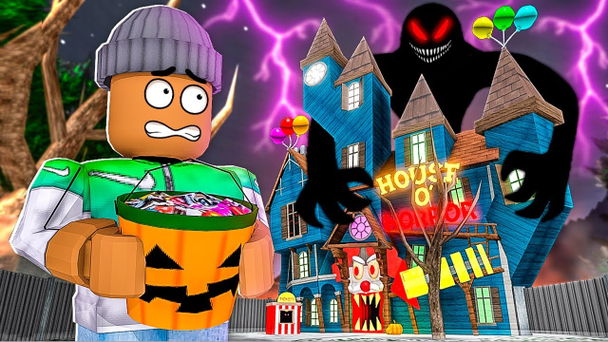 小飞象解说roblox逃生游戏图标