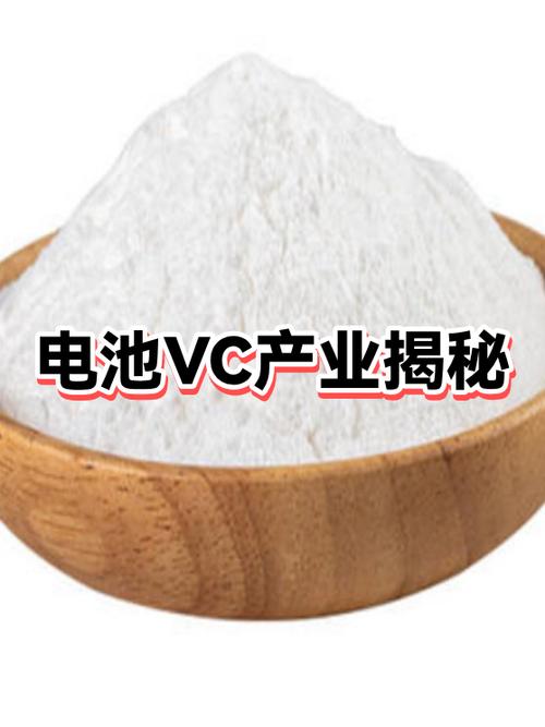 企业VC截图
