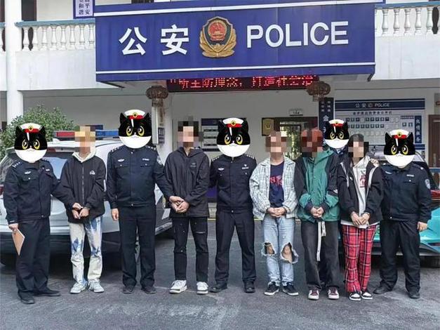 民警诱骗未成年人吸毒获刑截图