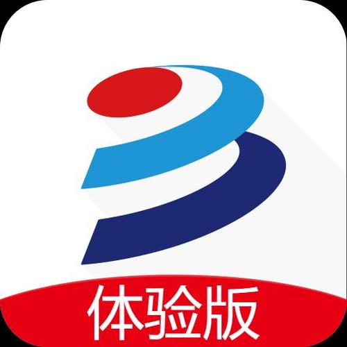 渤海证券APP图标