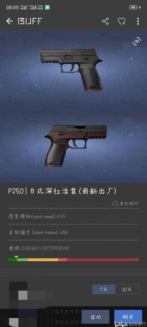csgo武器价格人民币图标