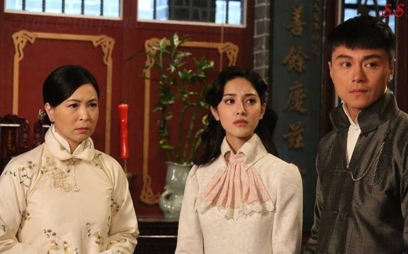 平安谷之诡谷传说的导演图标