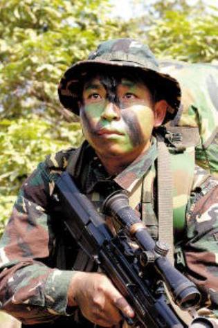 特种兵之王:最强狙击手截图