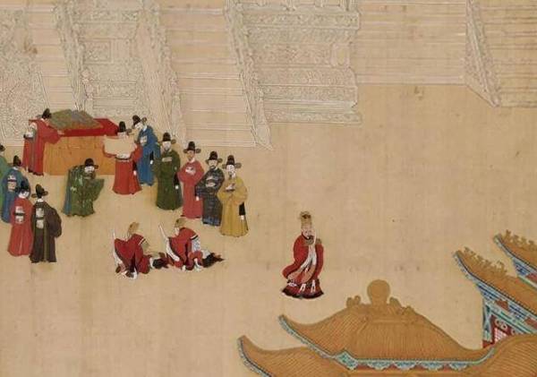 回到明朝当皇帝无辜的虫子图标