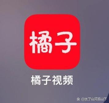 桔子流量官网图标